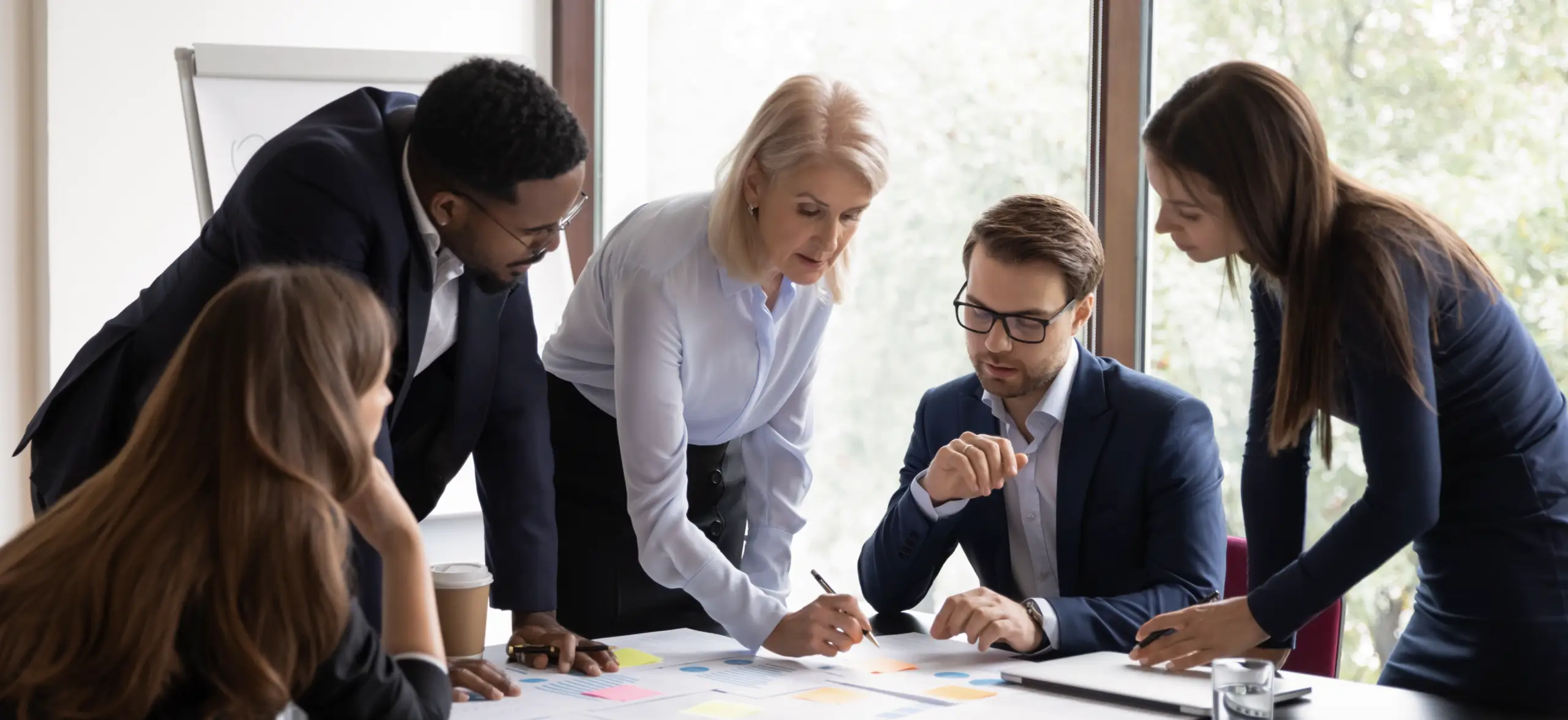 About Us | MCS Group